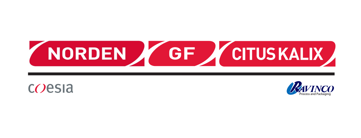 ALLPacK INDONESIA | Detail Exhibitor