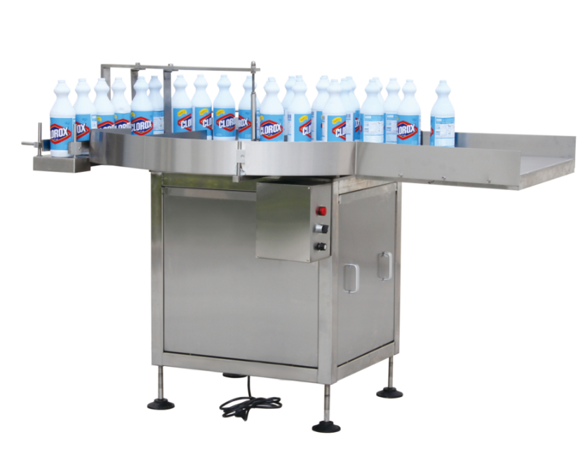 ALLPacK INDONESIA | Detail Exhibitor