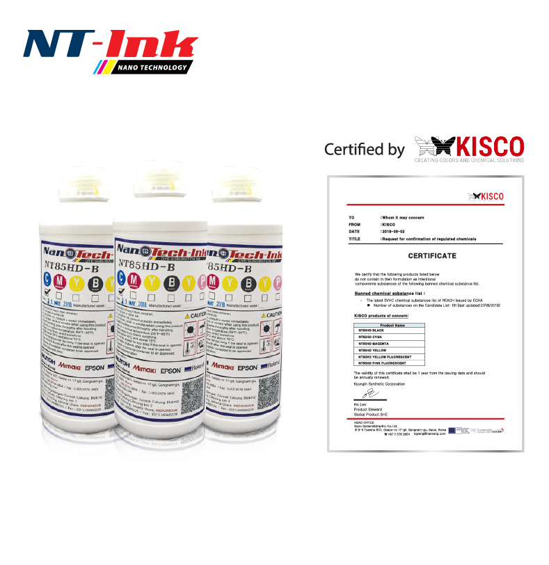 ALLPRINT INDONESIA | Detail Exhibitor