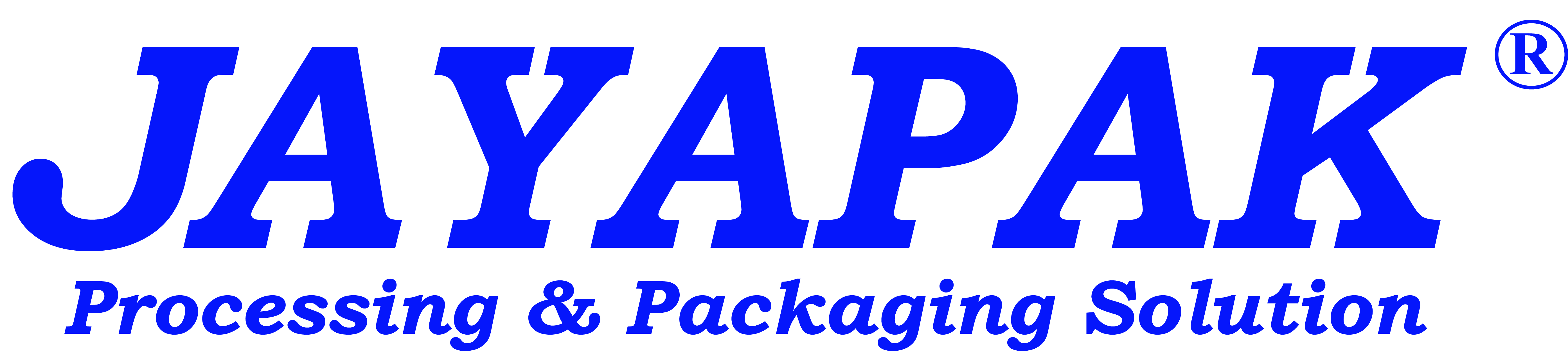 ALLPacK INDONESIA | Detail Exhibitor