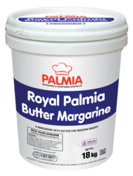 ROYAL PALMIA