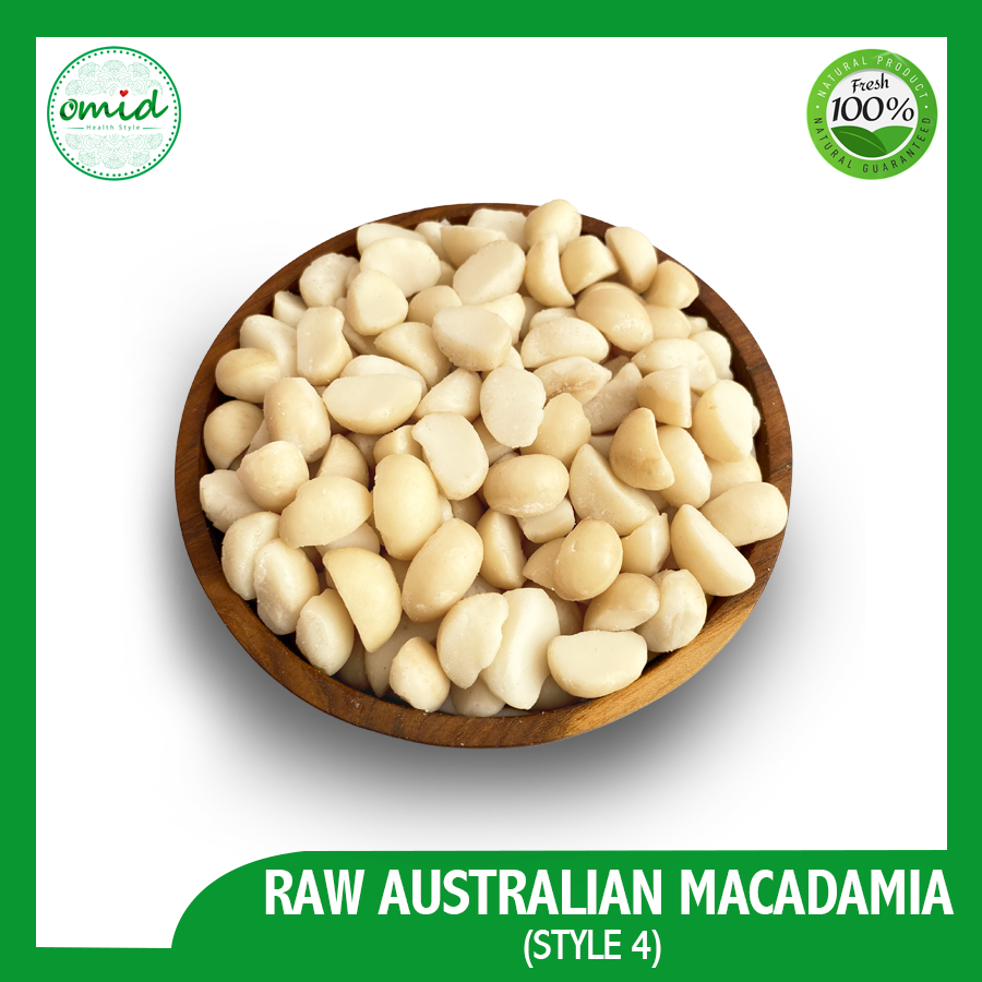 Macadamia Style 4