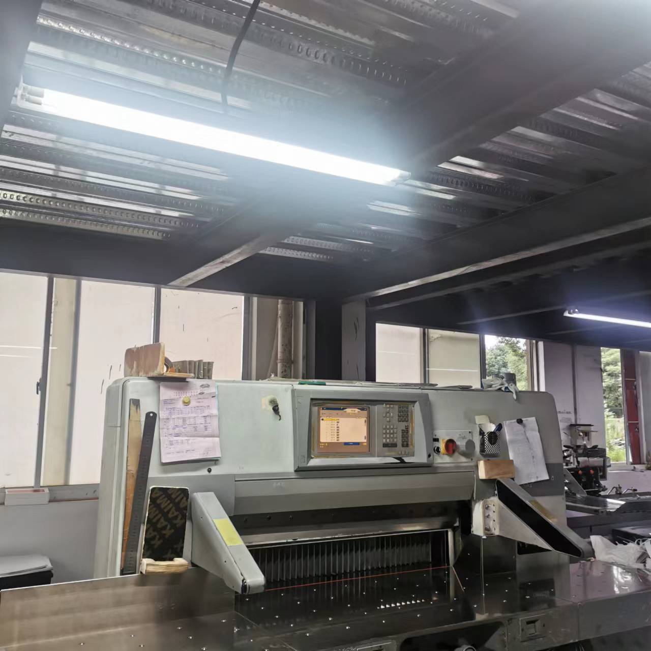 ALLPRINT INDONESIA | Detail Exhibitor