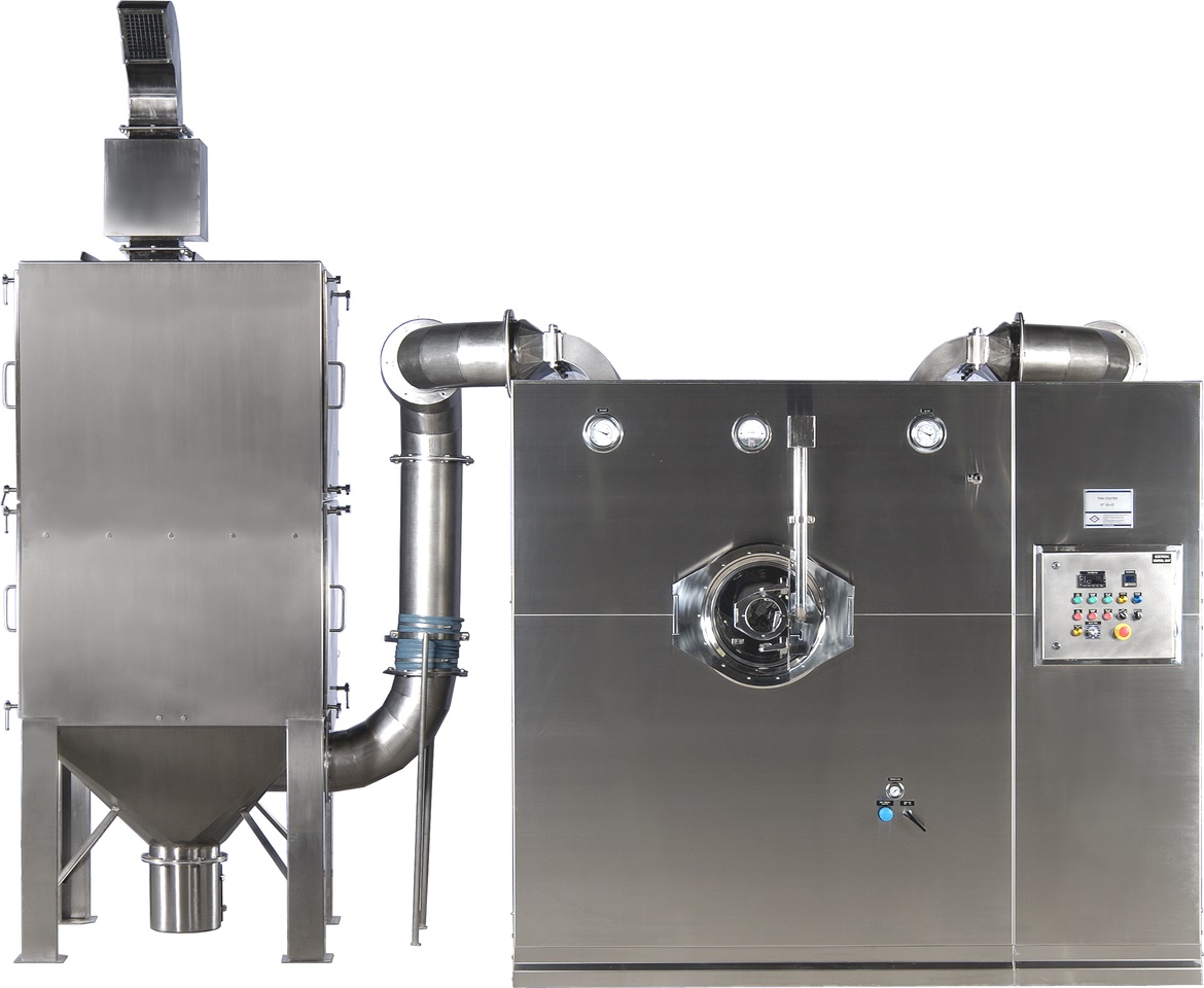 ALLPacK INDONESIA | Detail Exhibitor