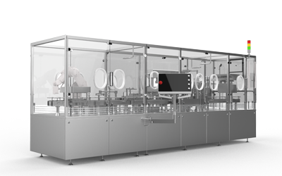 ALLPacK INDONESIA | Contact Exhibitor