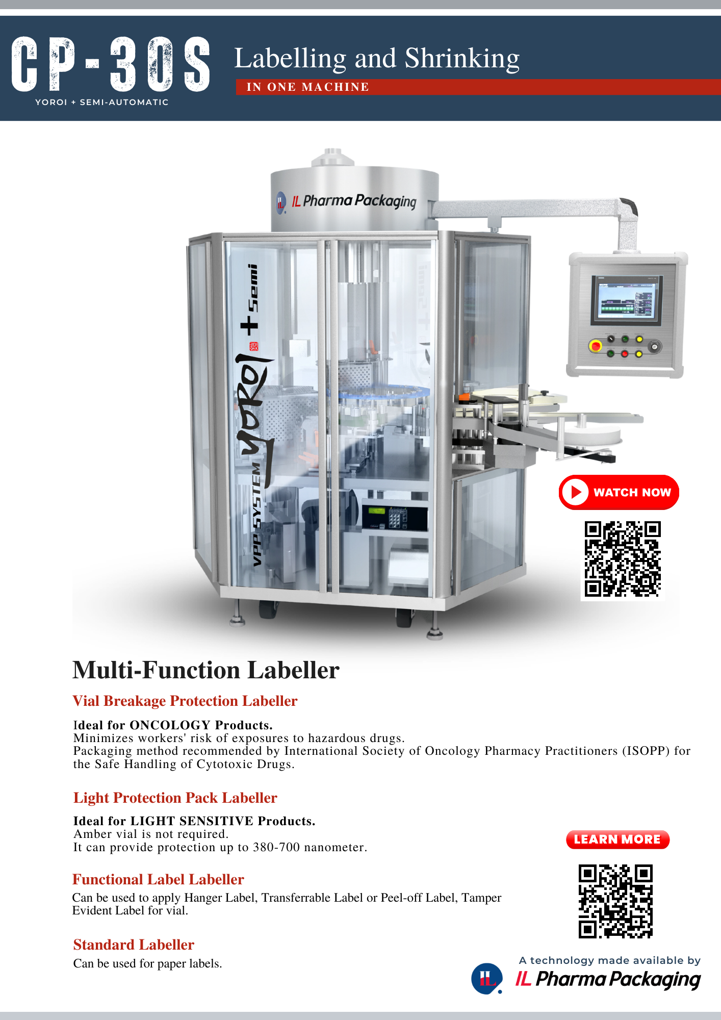 ALLPacK INDONESIA | Detail Exhibitor