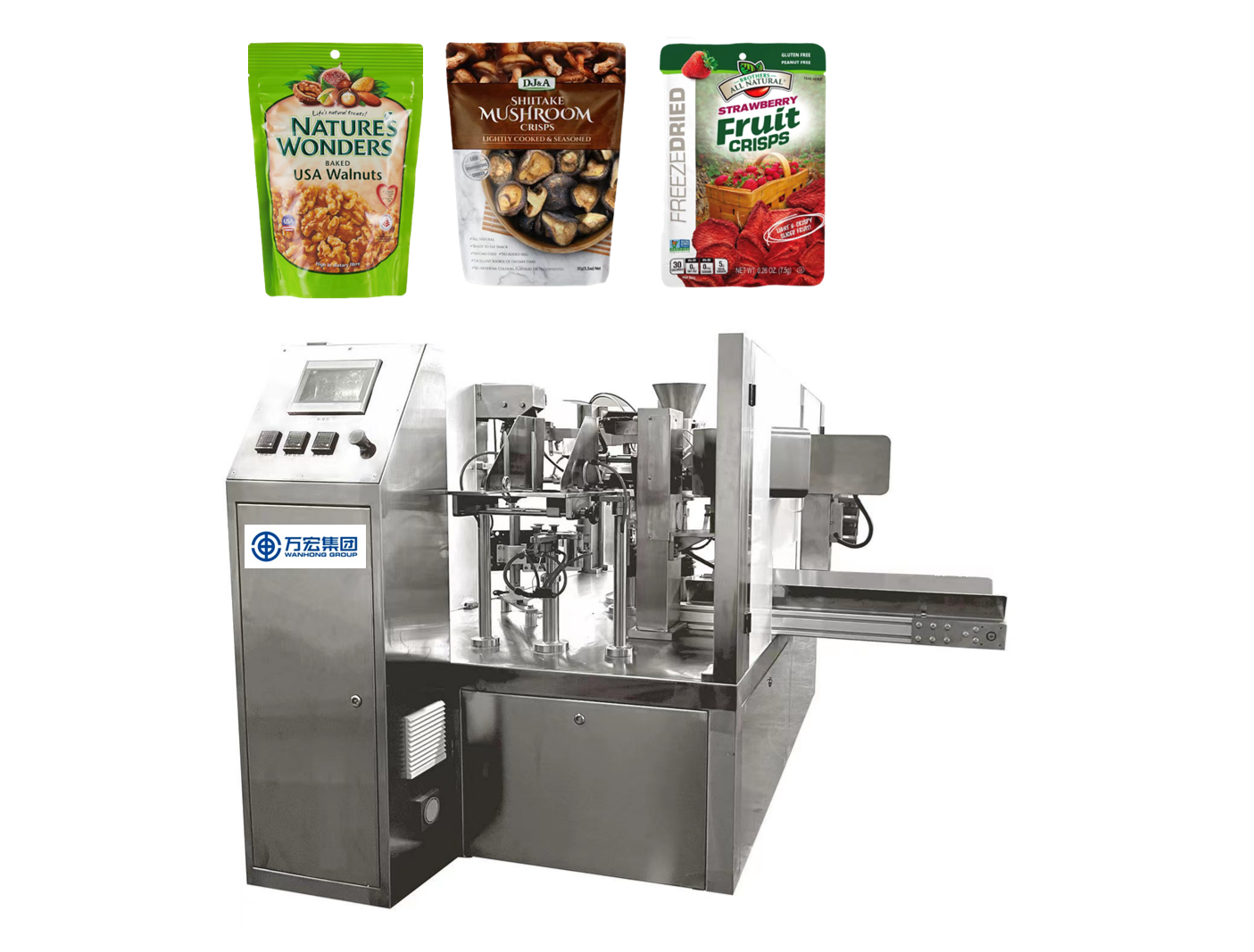 ALLPacK INDONESIA | Detail Exhibitor