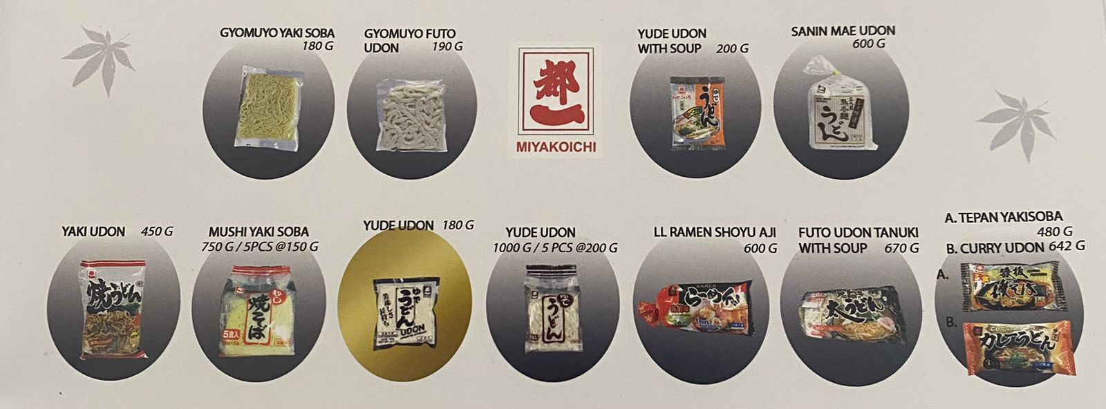 ALLPRINT INDONESIA | Detail Exhibitor