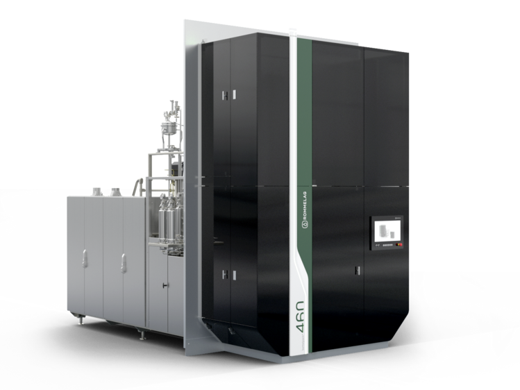 ALLPacK INDONESIA | Detail Exhibitor