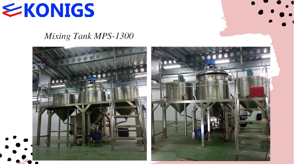 ALLPacK INDONESIA | Detail Exhibitor