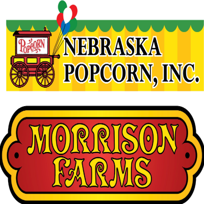 NEBRASKA POPCORN SALES (MORRISON FARMS)