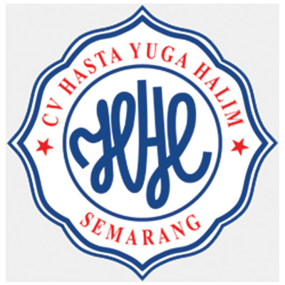 HASTA YUGA HALIM, CV