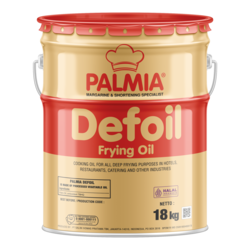 PALMIA DEFOIL