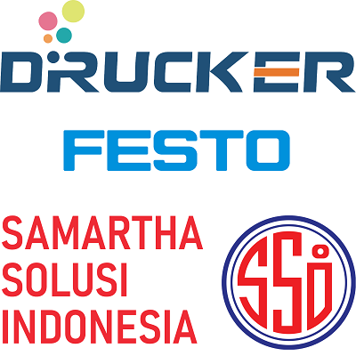 ALLPacK INDONESIA | Detail Exhibitor