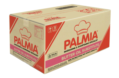 PALMIA BOS