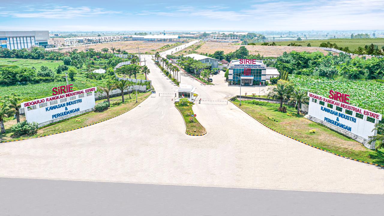 ALLPacK INDONESIA | Detail Exhibitor