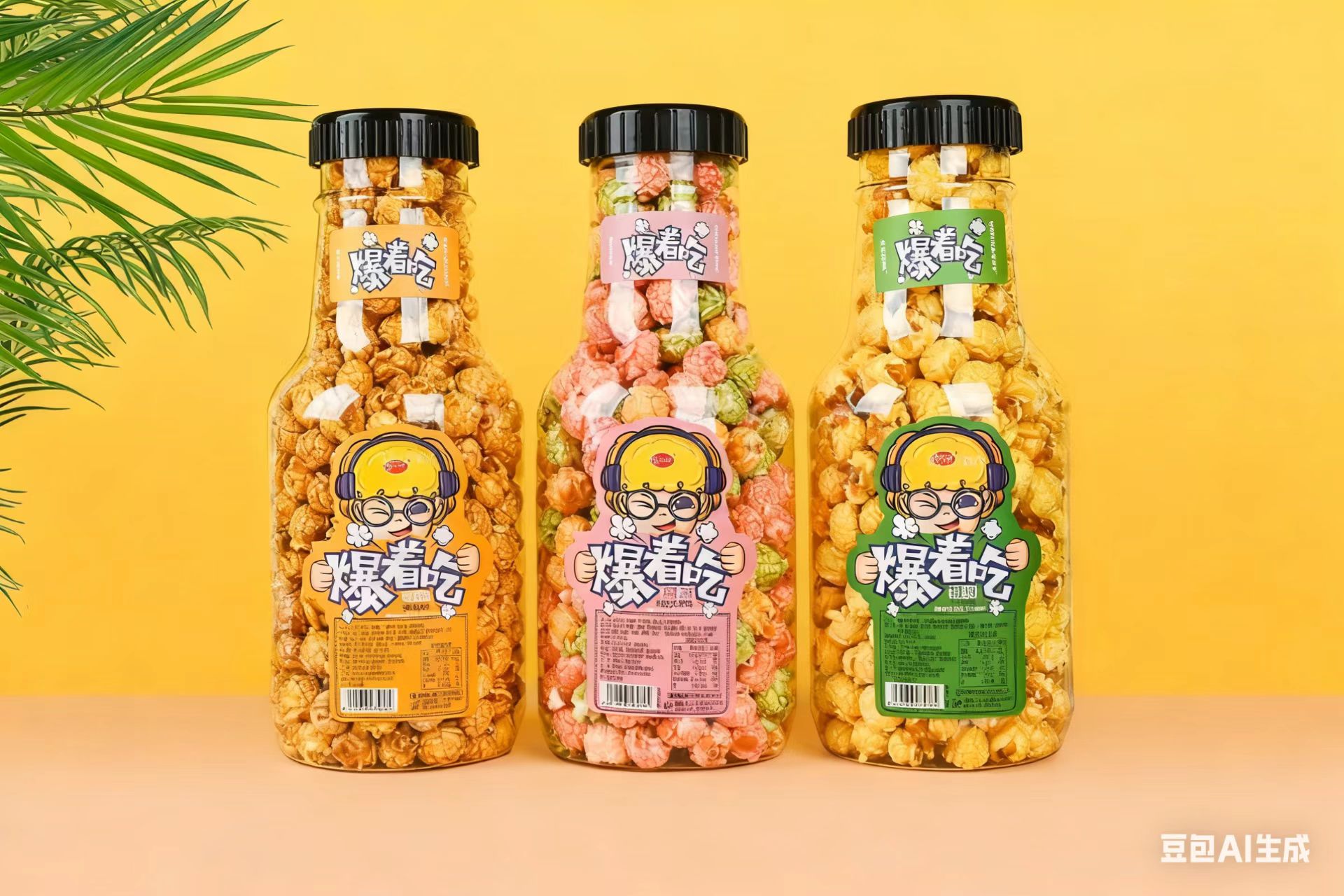 POPCORN