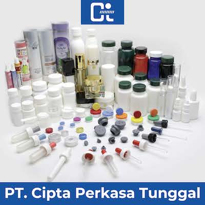 ALLPacK INDONESIA | Detail Exhibitor