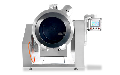 ALLPacK INDONESIA | Detail Exhibitor