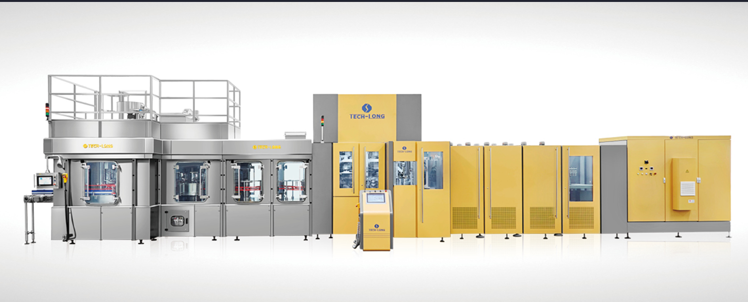 ALLPacK INDONESIA | Detail Exhibitor