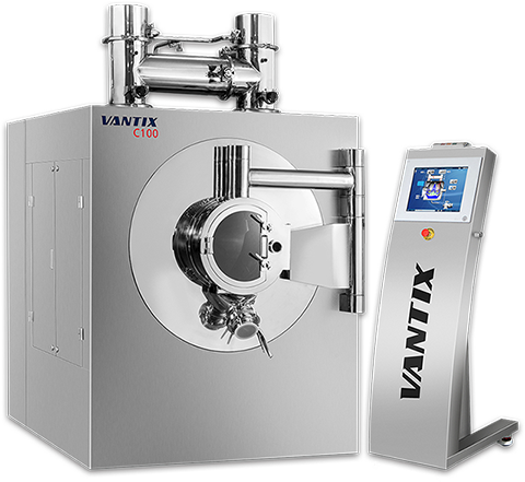 ALLPacK INDONESIA | Detail Exhibitor