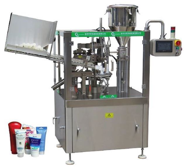 ALLPacK INDONESIA | Detail Exhibitor