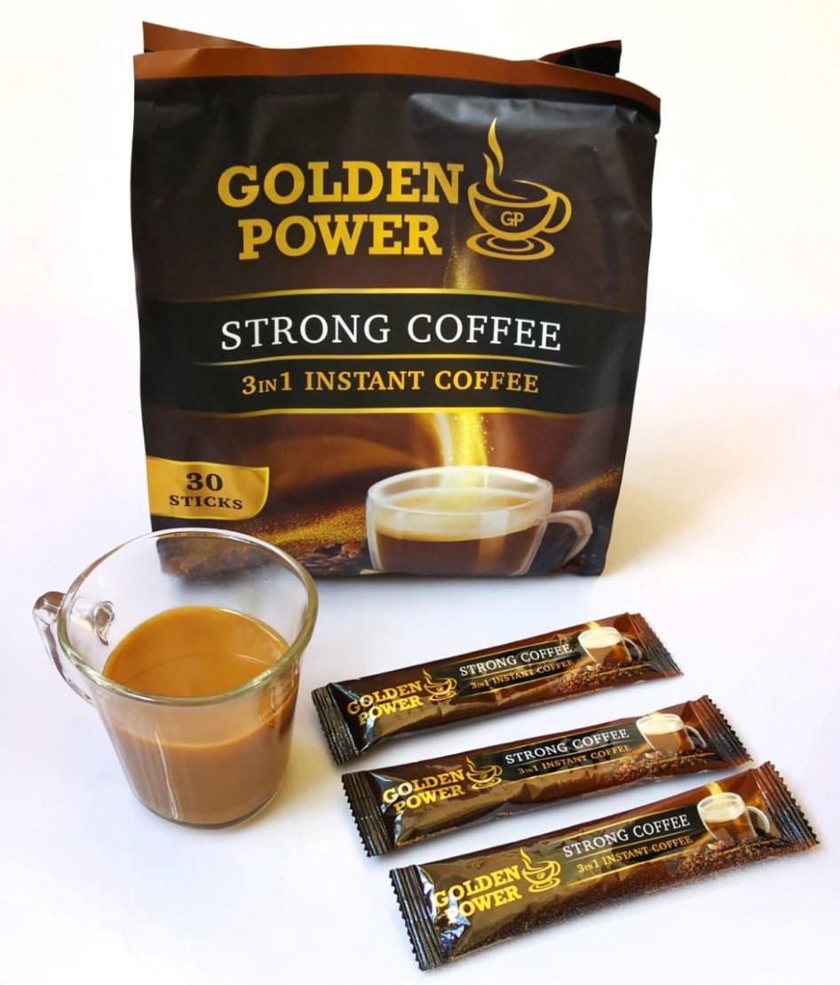 EASTFOOD INDONESIA | Detail Exhibitor