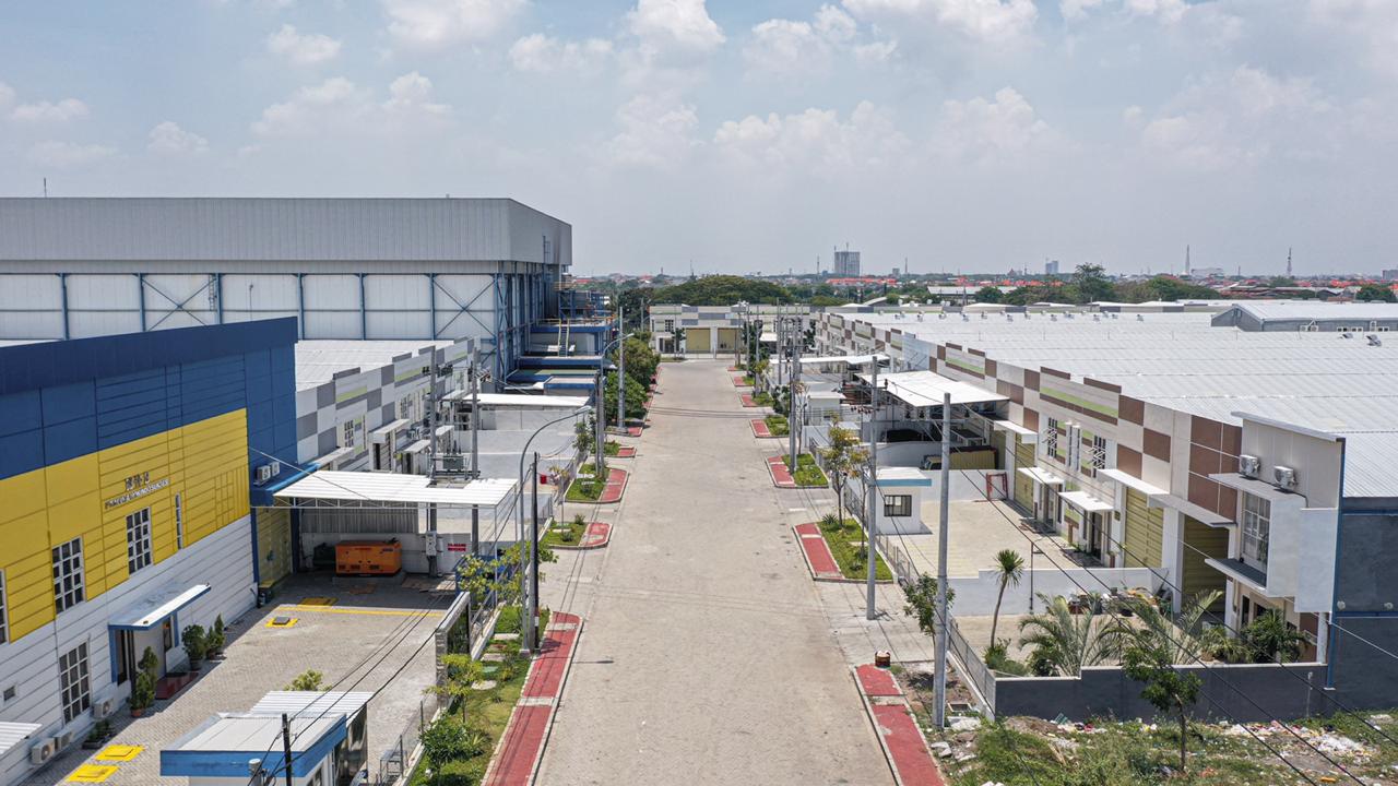 ALLPacK INDONESIA | Detail Exhibitor