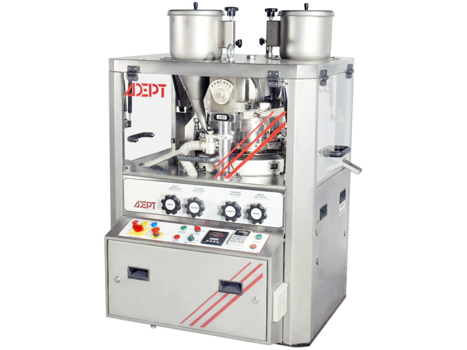 ALLPacK INDONESIA | Detail Exhibitor