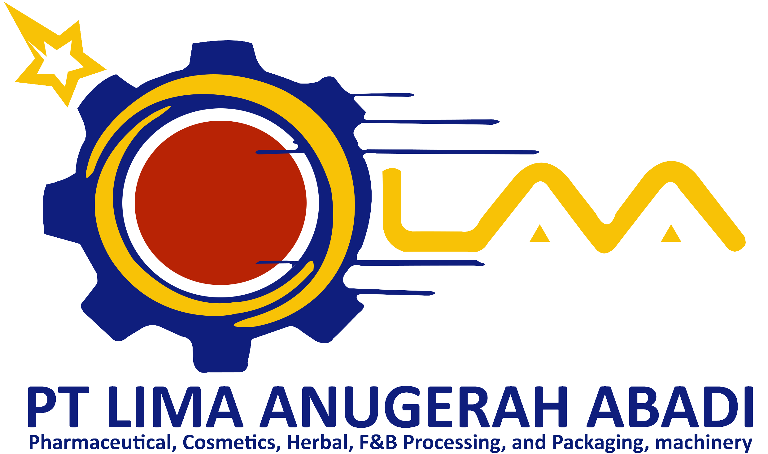 ALLPacK INDONESIA | Detail Exhibitor