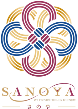 SANOYA CO., LTD