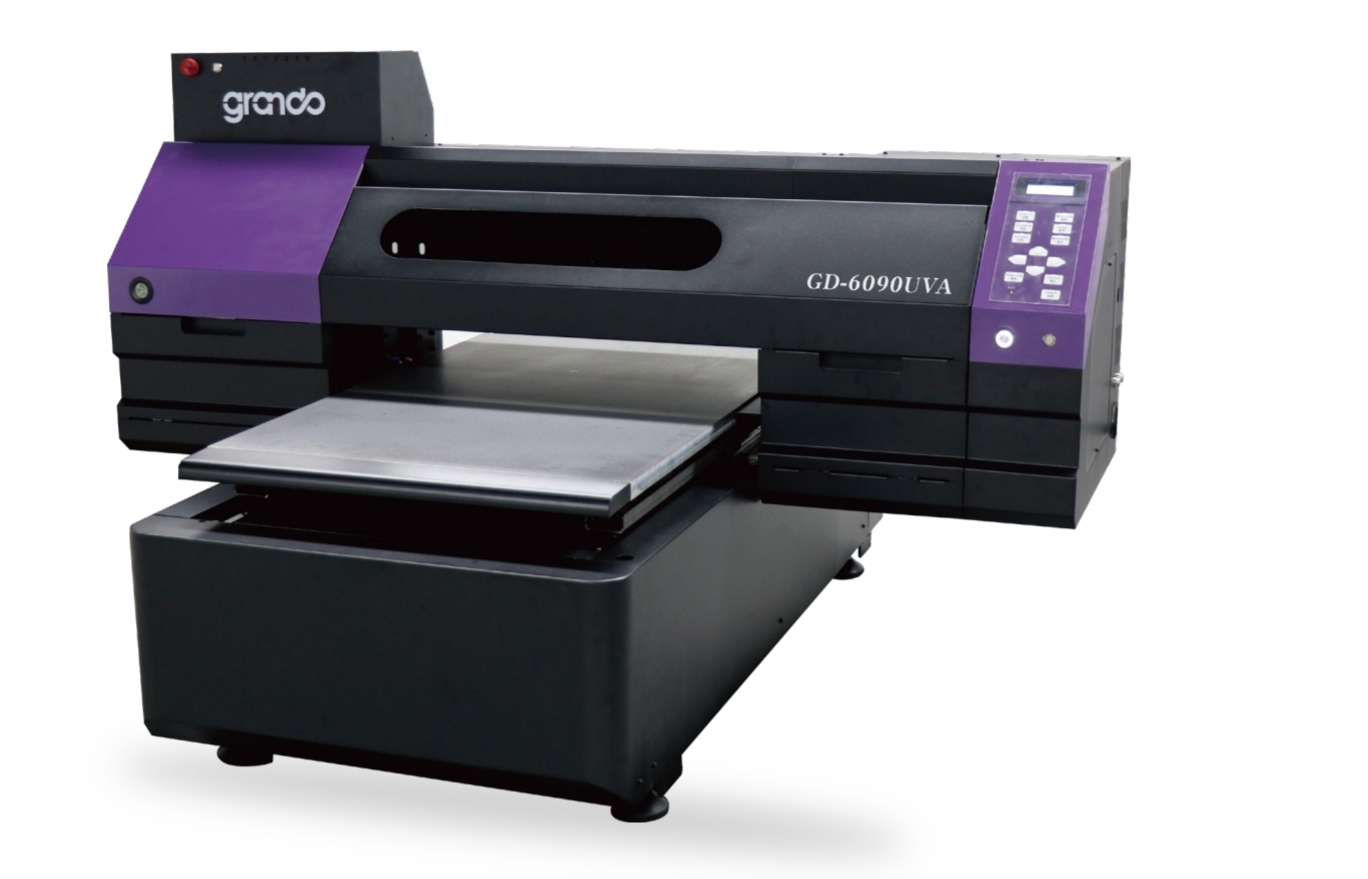 ALLPRINT INDONESIA | Detail Exhibitor